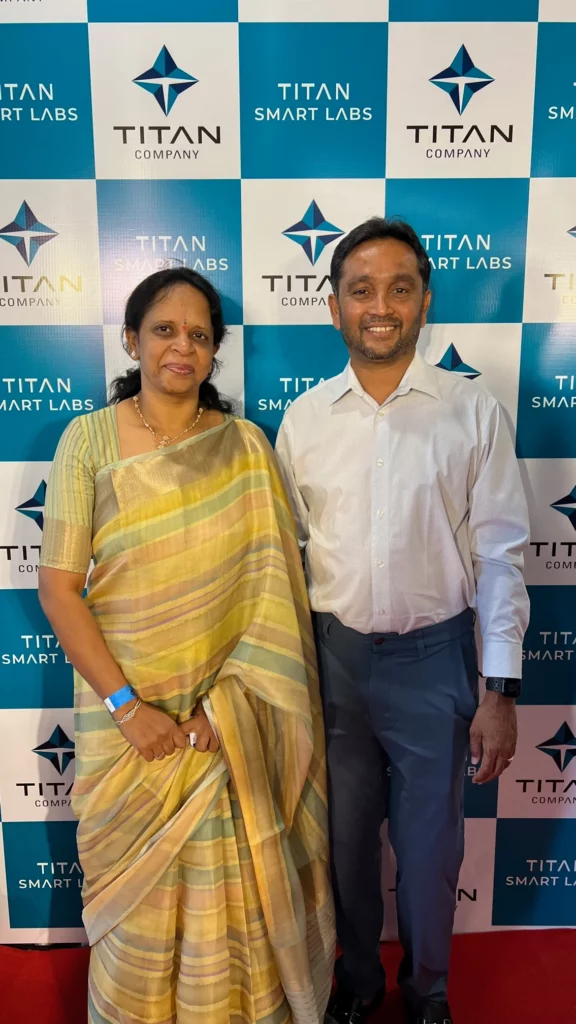 Digital-Next - Radhika Rao